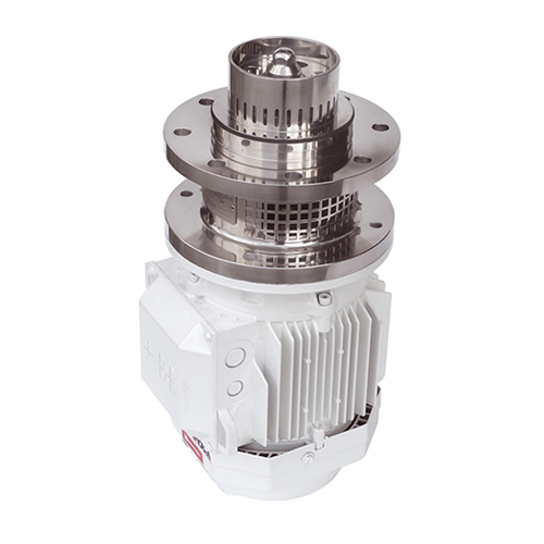 Misturador de Alto Cisalhamento - Mixers industriais INOXPA